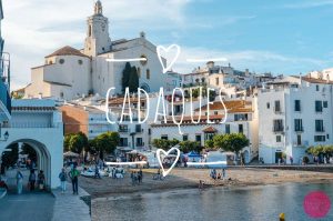 Discover Cadaques - An Idyllic Getaway From Barcelona | Drone & DSLR