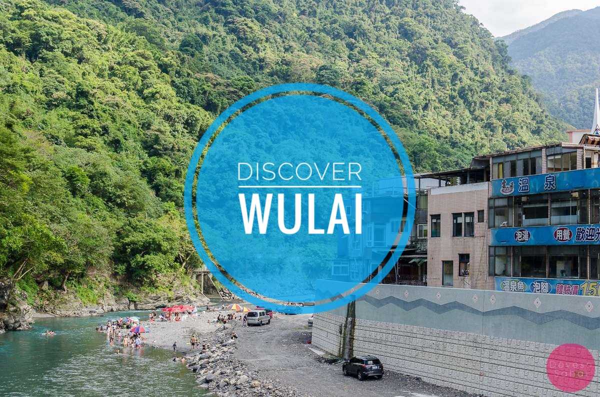 5 Things To Do In Wulai, Taiwan (Hot Springs, Waterfall, Food, & More)
