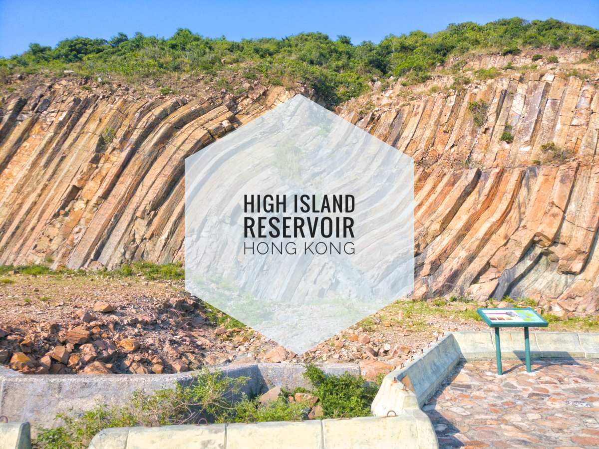 High Island Reservoir, Sai Kung, Guide - Attractions, Hikes, Transportation
