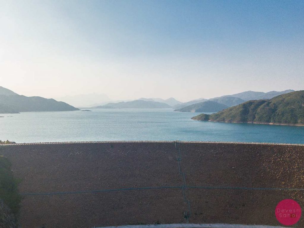 High Island Reservoir, Sai Kung, Guide - Attractions, Hikes, Transportation