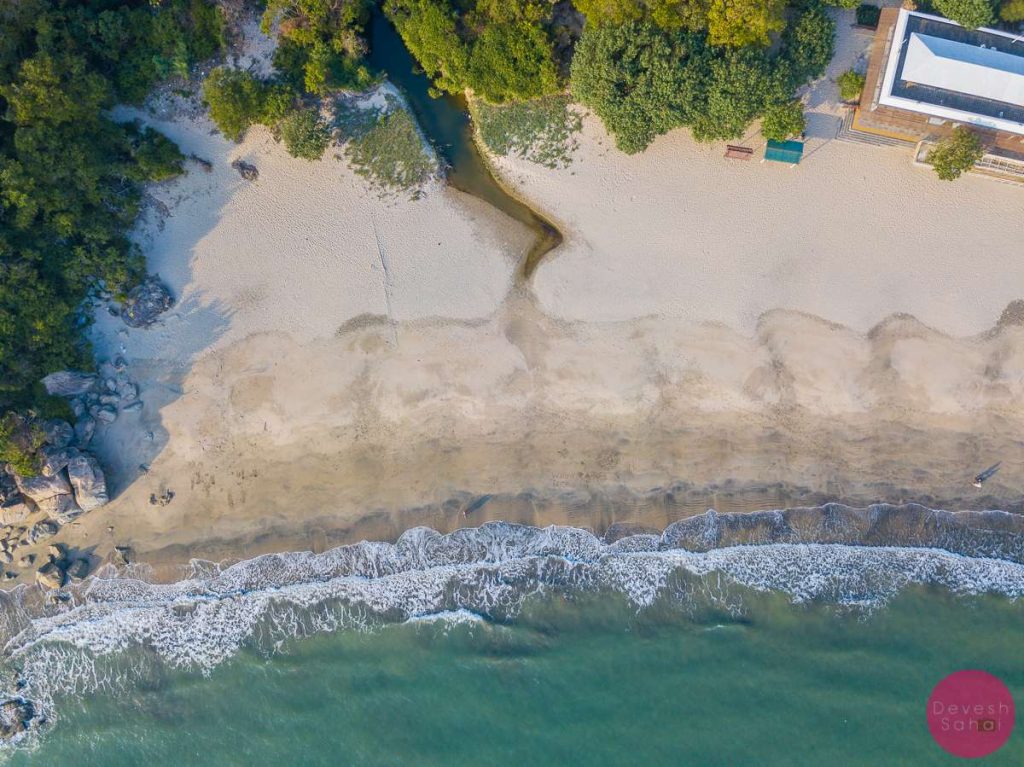 Discover Cheung Sha Beach, Hong Kong - Lantau Island's Best Beach