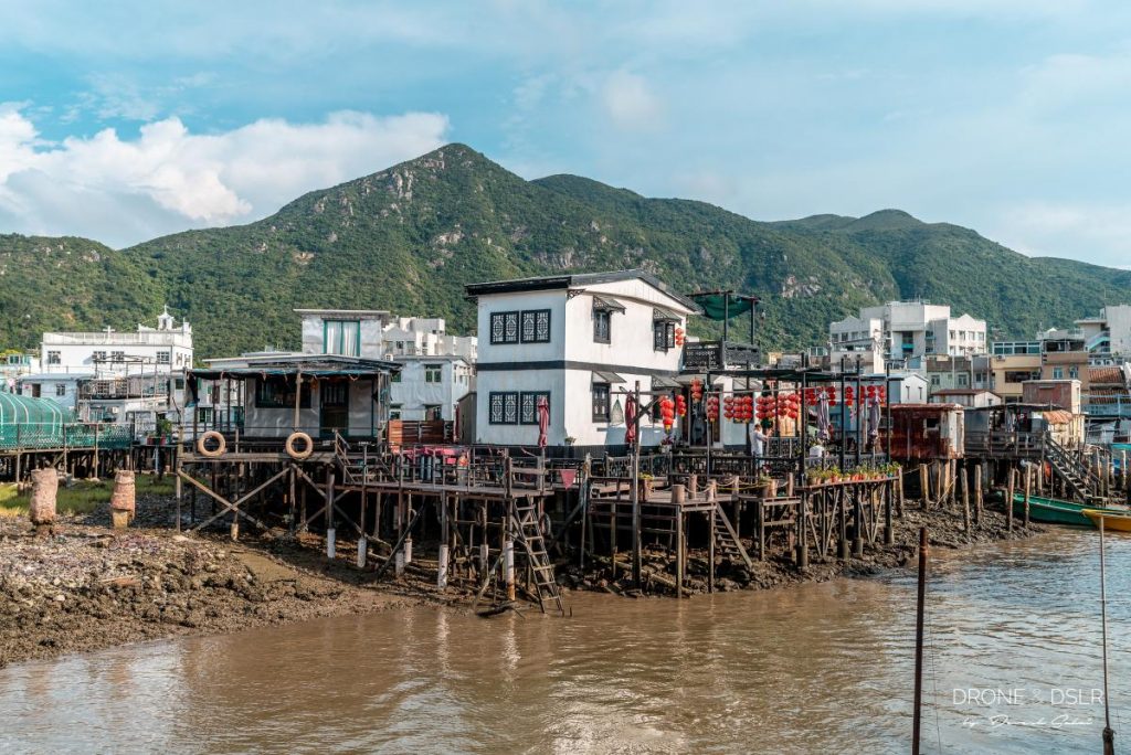 Simple Guide to Tai O Fishing Village - How To Spend Your Day in Tai O
