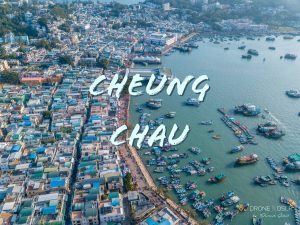 Cheung Chau, Hong Kong Guide - Top Things To Do | Drone & DSLR