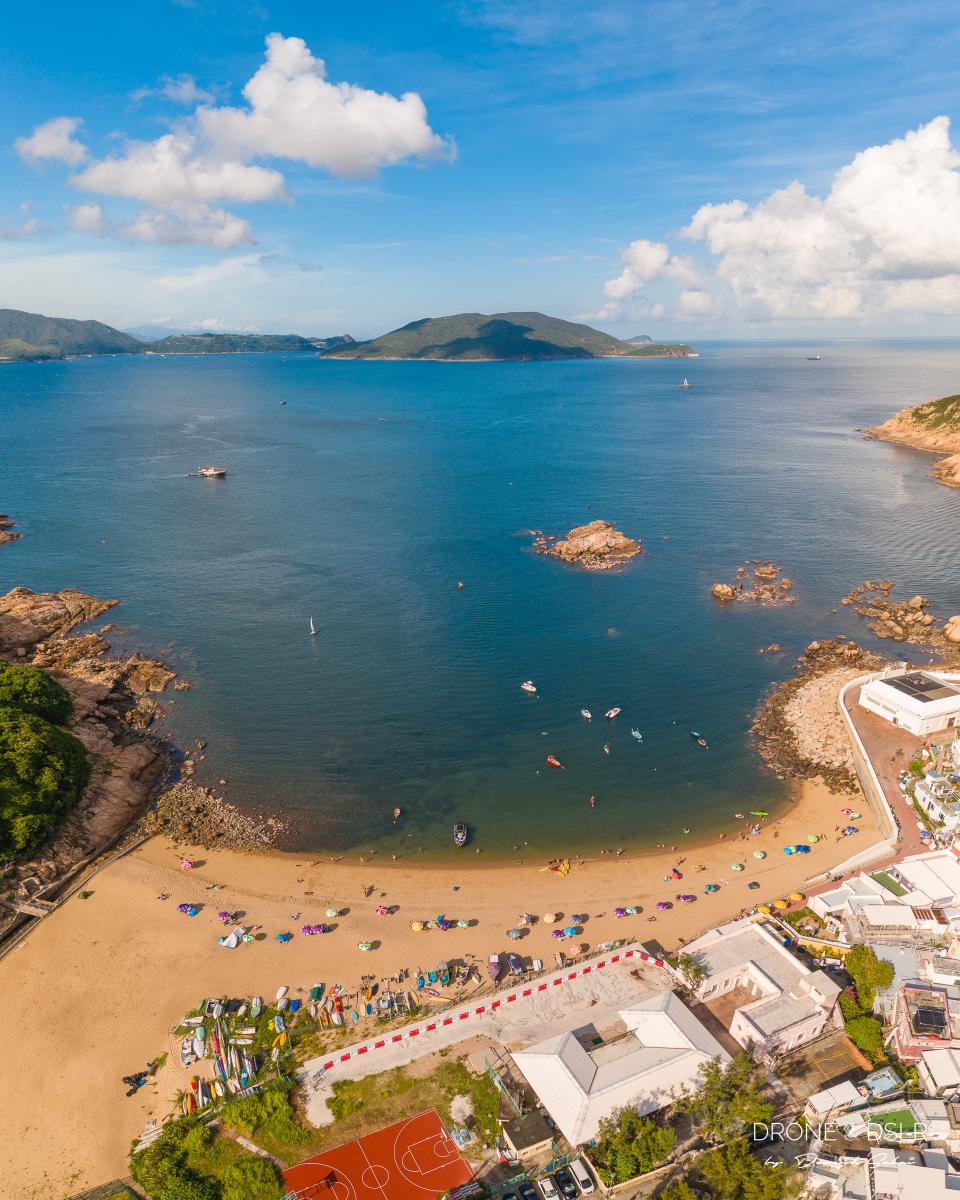 Shek O Hong Kong Things To Do Beach Restaurant Village Shek O Hong Kong Things To Do Beach Restaurant Village