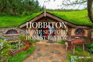 Hobbiton Movie Set Tour - Our Honest and Impartial Review