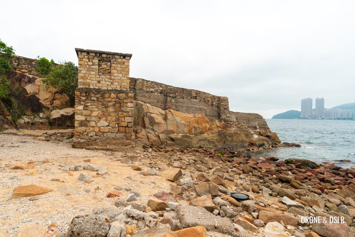 Lei Yue Mun - Come For The Seafood, Stay For The Quarry | Drone & DSLR